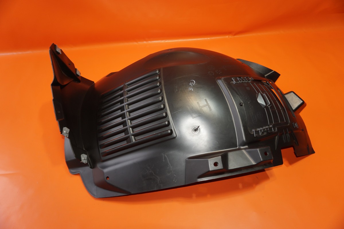 MERCEDES GLS63 FENDER LINER LEFT FROONT 2017 2018 2019 AMG A1668800901 OEM