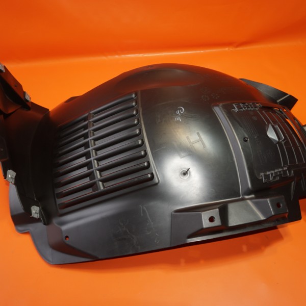 MERCEDES GLS63 FENDER LINER LEFT FROONT 2017 2018 2019 AMG A1668800901 OEM