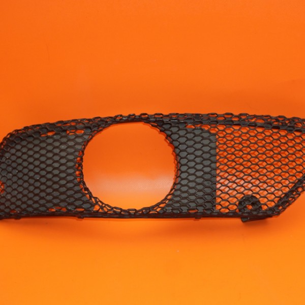 MERCEDES BENZ C55 GRILLE MESH RIGHT LOWER 2005 2006 2007 AMG ...