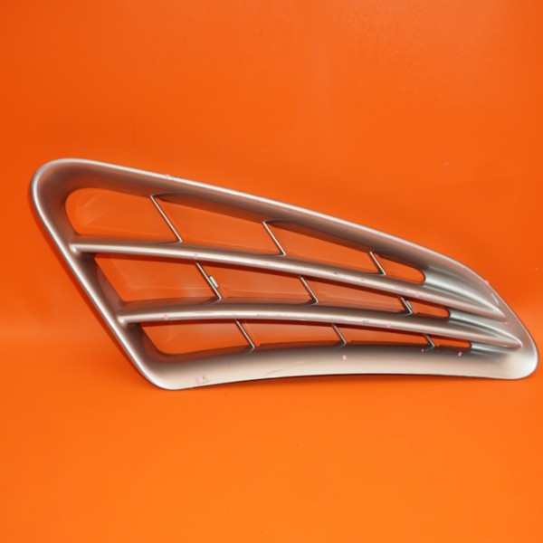 PORSCHE CAYMAN INTAKE VENT GRILLE LEFT DRIVER 2007 2008 2009 2010 2011 ...