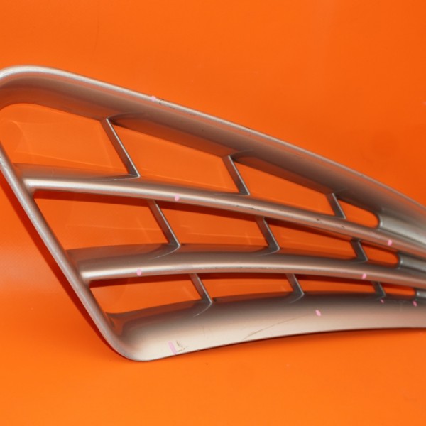 PORSCHE CAYMAN INTAKE VENT GRILLE LEFT DRIVER 2007 2008 2009 2010 2011 ...