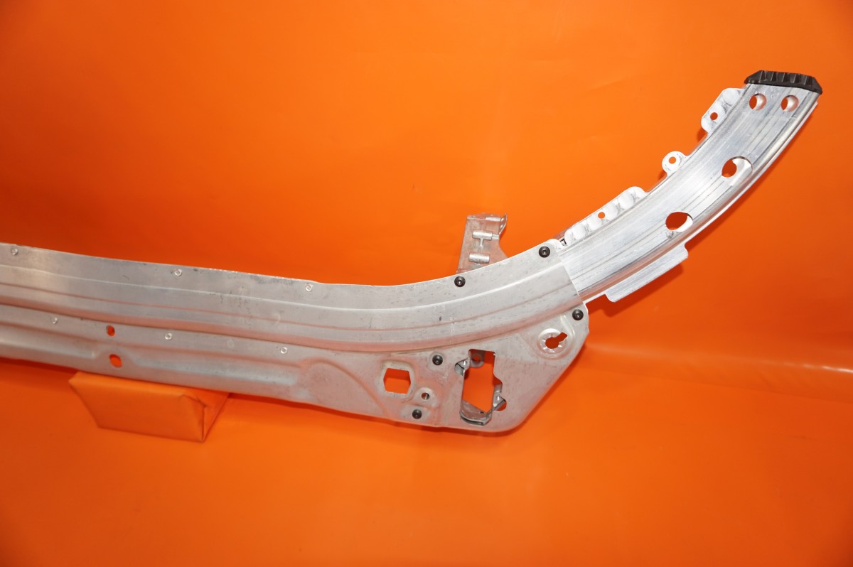 MERCEDES BENZ C300 RADIATOR SUPPORT 2015 2016 2017 C63 C400 W205