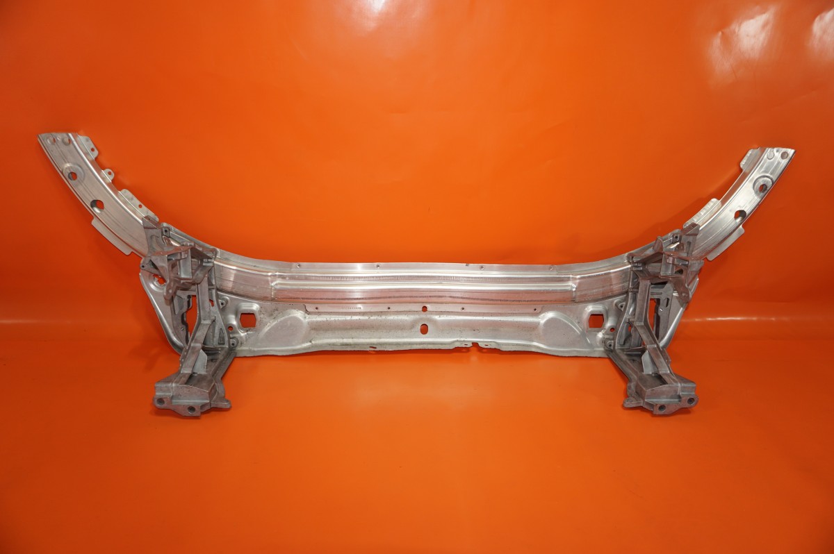 MERCEDES BENZ C300 RADIATOR SUPPORT 2015 2016 2017 C63 C400 W205