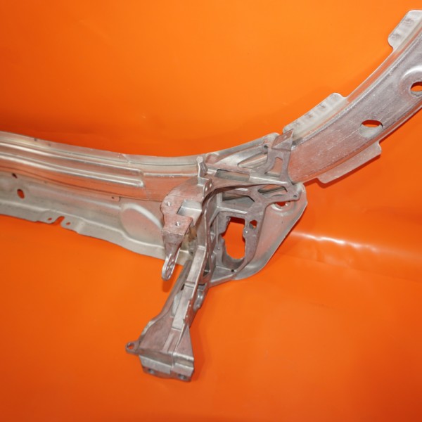 MERCEDES BENZ C300 RADIATOR SUPPORT 2015 2016 2017 C63 C400 W205