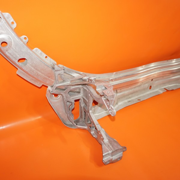 MERCEDES BENZ C300 RADIATOR SUPPORT 2015 2016 2017 C63 C400 W205