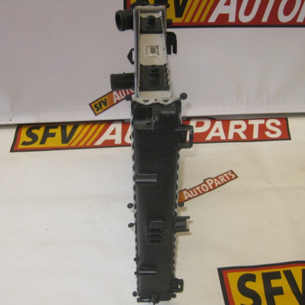 PORSCHE 911 BOXSTER CAYMAN RADIATOR 2005 2006 2007 2008 2009 2010 2011