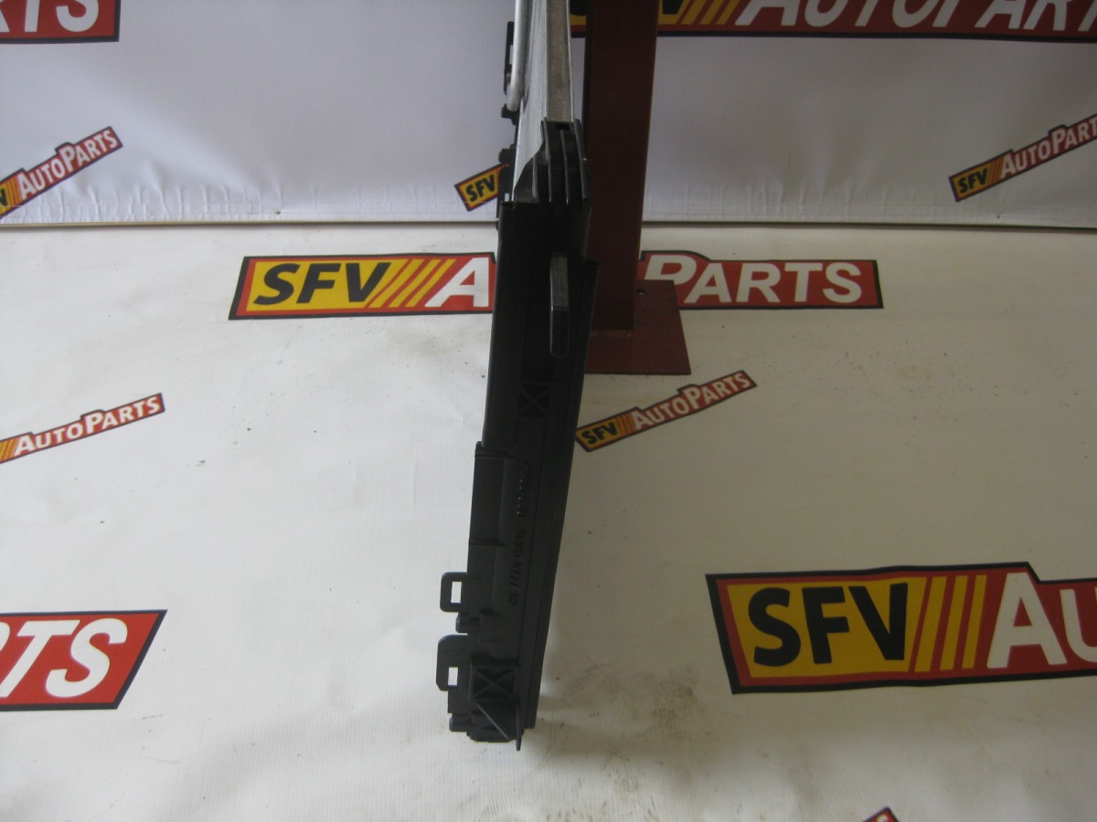 MERCEDES BENZ C250 AC CONDENSER 2012 2013 2014 A204500654 W204 OEM