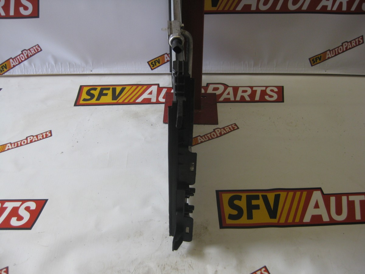 MERCEDES BENZ C250 AC CONDENSER 2012 2013 2014 A204500654 W204 OEM