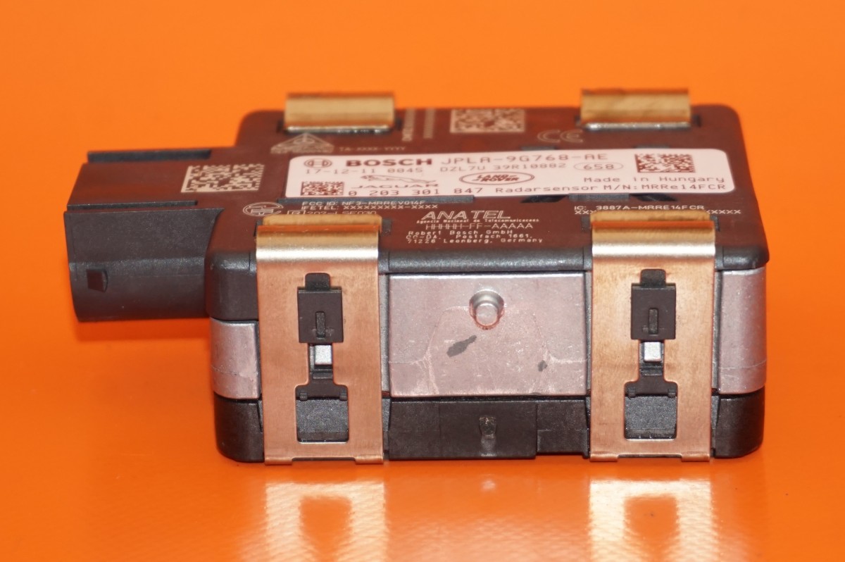 RANGE ROVER HSE ADAPTIVE RADAR SENSOR CRUISE 2013 2014 2015 2016