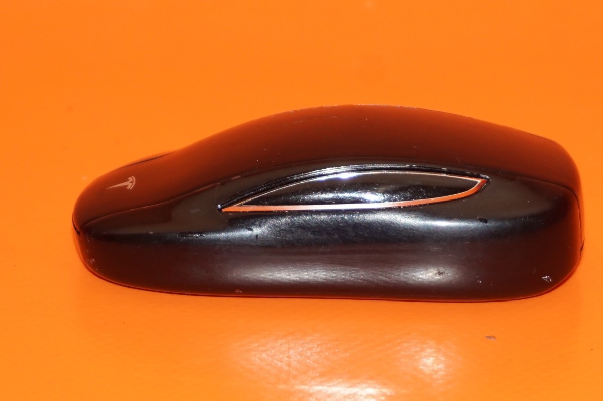 TESLA MODEL X KEY FOB KEYLESS ENTRY 2016 2017 2018 2019 2020 1054132-01 ...