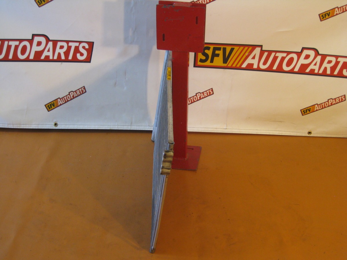 BMW 5 6 7 SERIES AC CONDENSER 2011 2012 2013 535