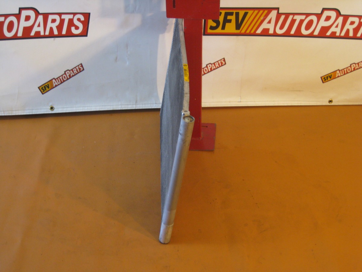 BMW 5 6 7 SERIES AC CONDENSER 2011 2012 2013 535