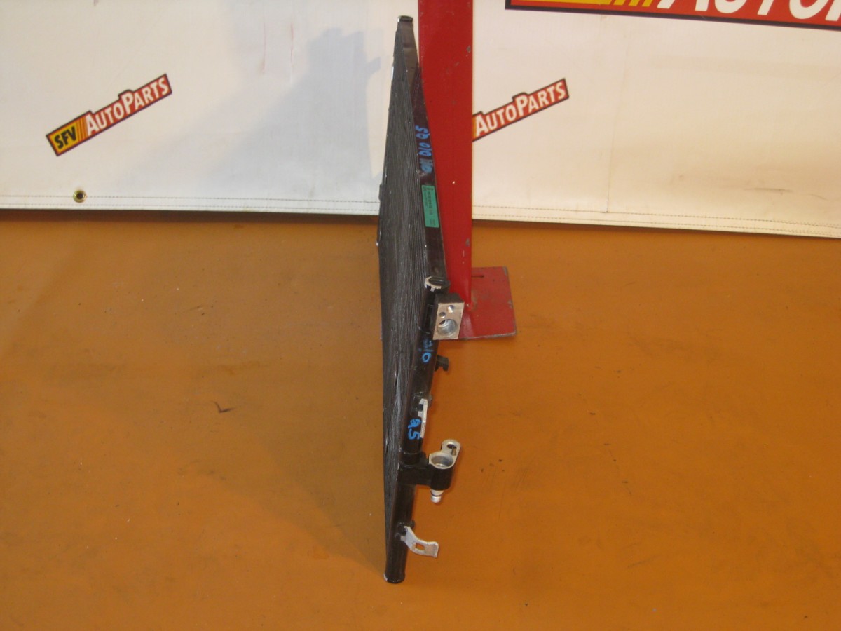 AUDI A4 A5 Q5 AC CONDENSER 2009 2010 2011 2012 2.0L 8KO260401M OEM