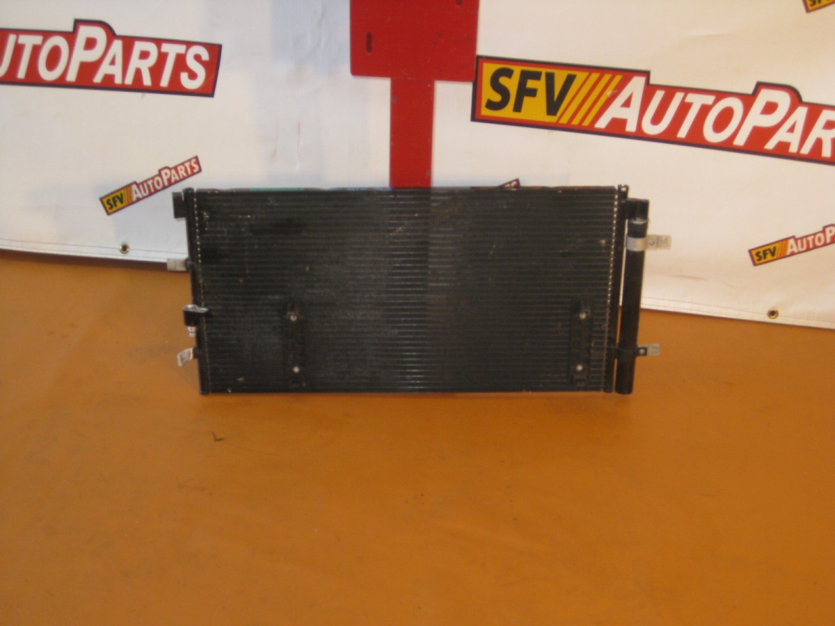 AUDI A4 A5 Q5 AC CONDENSER 2009 2010 2011 2012 2.0L 8KO260401M OEM