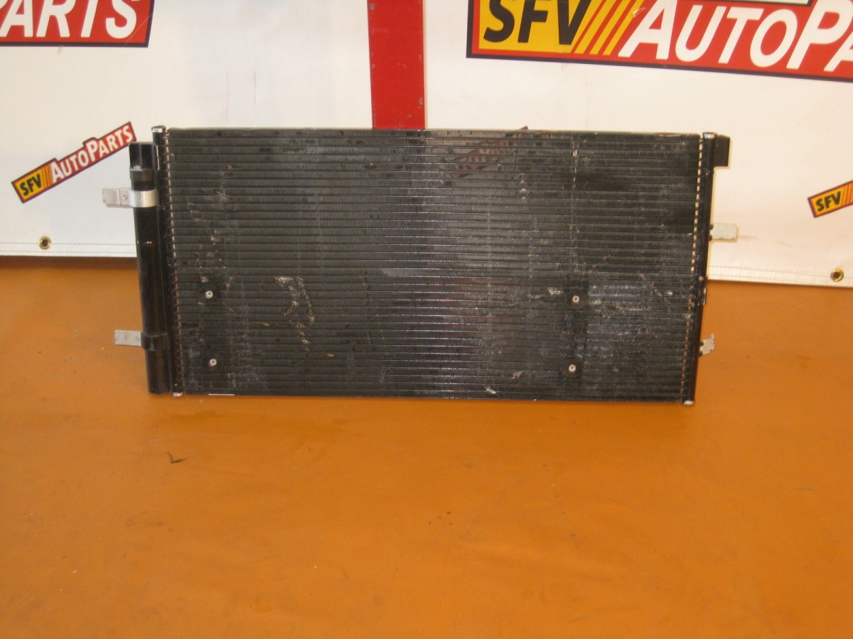 AUDI A4 A5 Q5 AC CONDENSER 2009 2010 2011 2012 2.0L 8KO260401M OEM