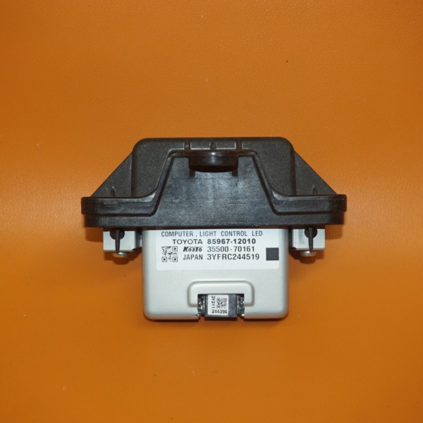 LEXUS IS250 LED MODULE HEADLIGHT CONTROL UNIT 2014 2015 2016 IS300 ...