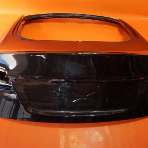 TESLA MODEL S LIFT GATE TAIL GATE REAR HATCH 2016 2017 2018 2019 2020 OEM