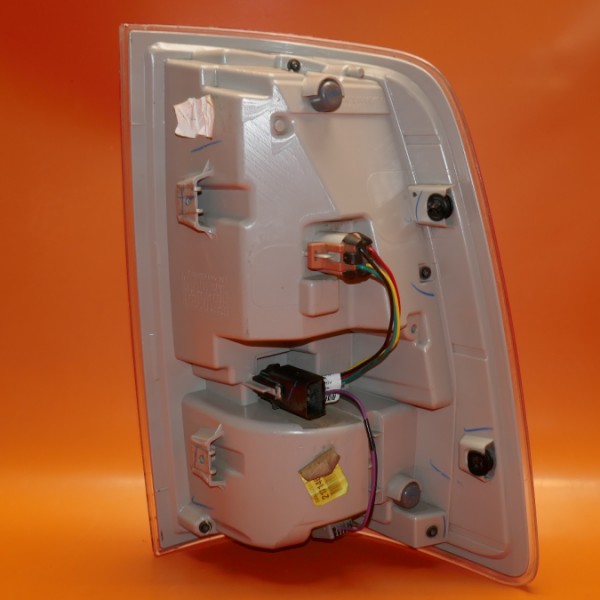 DODGE RAM 1500 TAIL LIGHT RIGHT PASSEGER 2013 2014 2015 2016 2017 ...