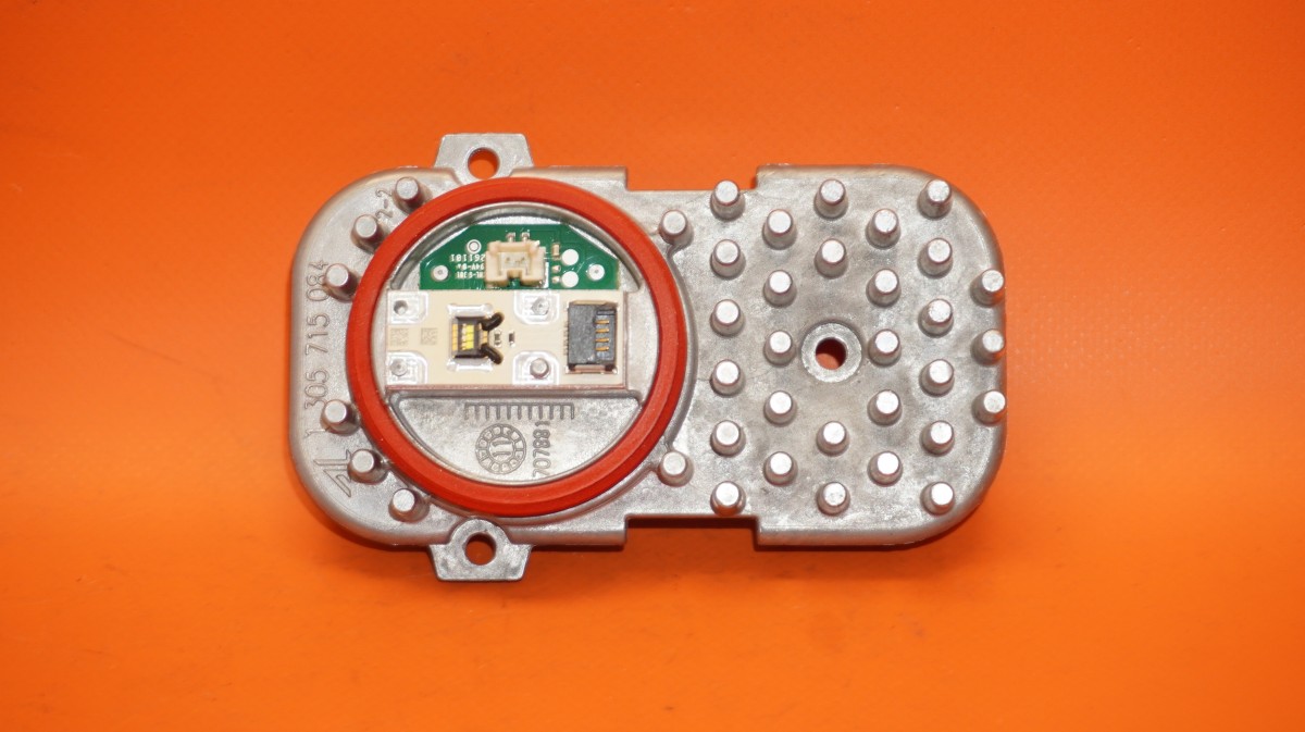 BMW 328 DRL LED MODULE 2012 2013 2014 2015 428 X3 X5 1305715084 OEM