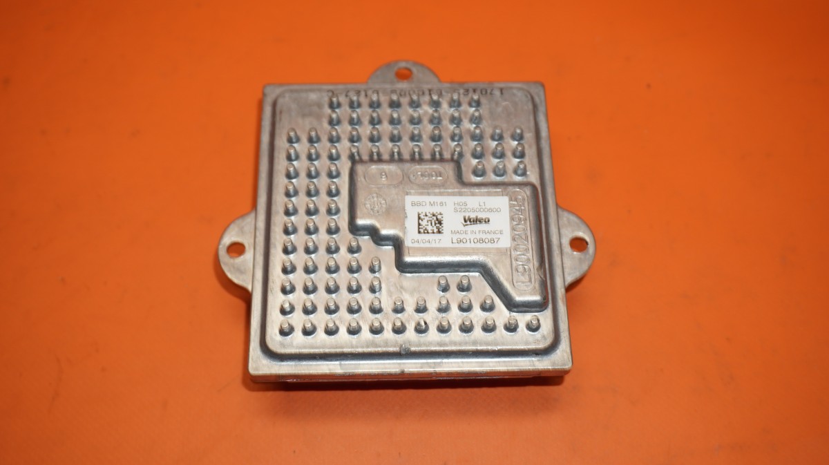 MASERATI LEVANTE LED MODULE HEADLIGHT BALLAST 2017 2018 2019 2020 ...