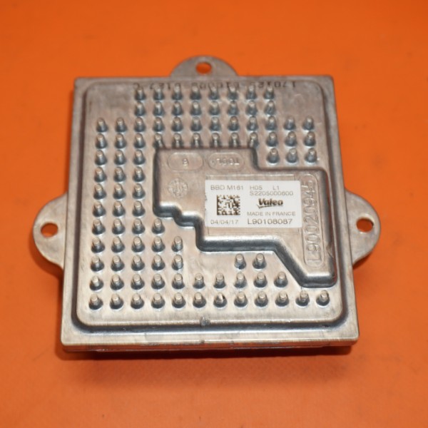 MASERATI LEVANTE LED MODULE HEADLIGHT BALLAST 2017 2018 2019 2020 ...