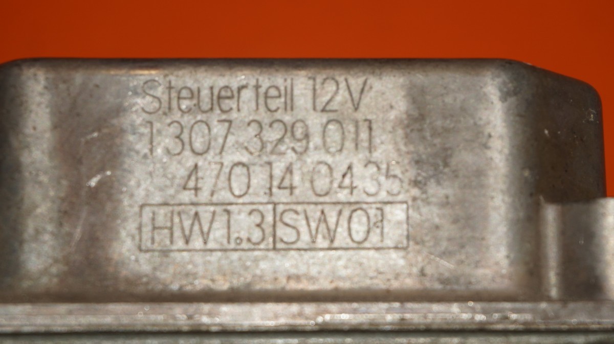 MERCEDES BENZ CL500 XENON MODULE HEADLIGHT BALLAST 2000 2001 2002 ...