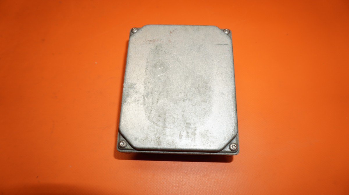 MERCEDES BENZ CL500 XENON MODULE HEADLIGHT BALLAST 2000 2001 2002 ...