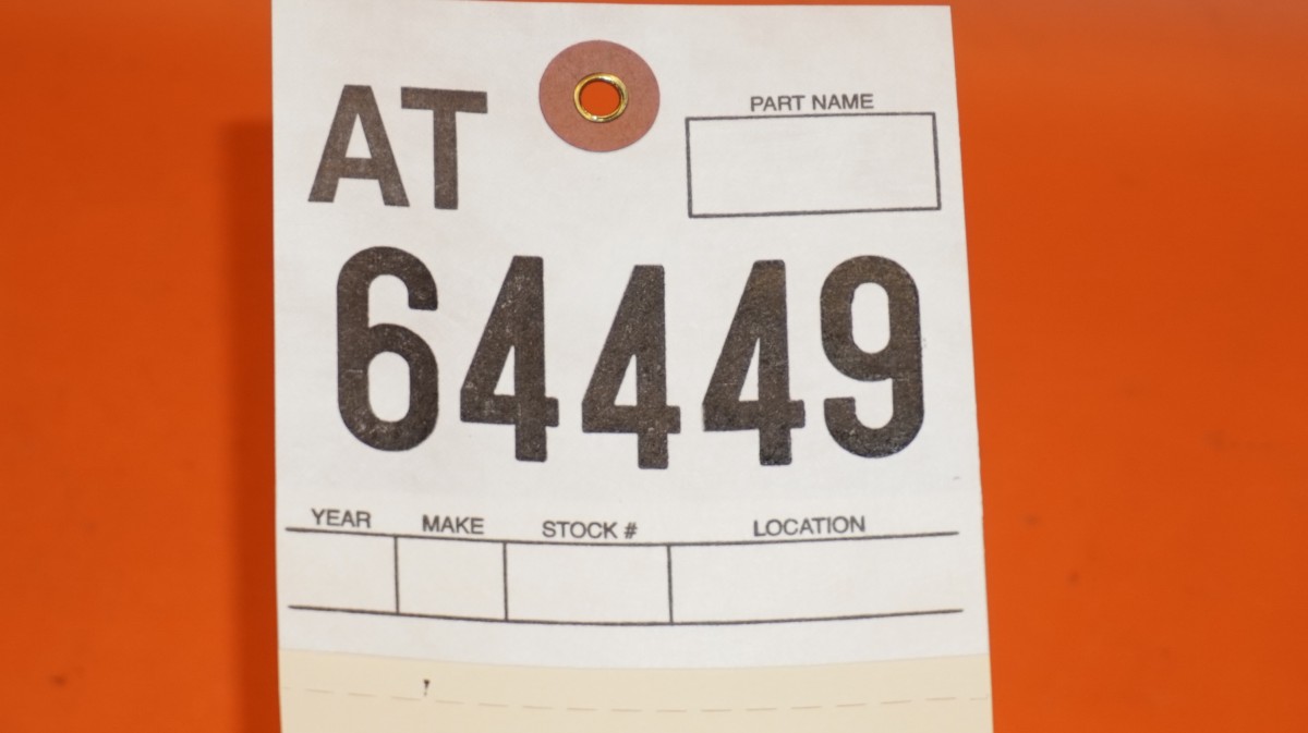 MINI COOPER LED MODULE HEADLIGHT BALLAST 2014 2015 2016 2017 7381682 ...