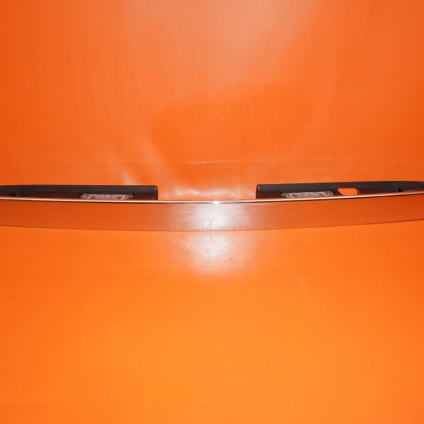 MERCEDES ML320 TAILGATE MOLDING TRIM 2006 2007 2008 2009 2010 2011 ...