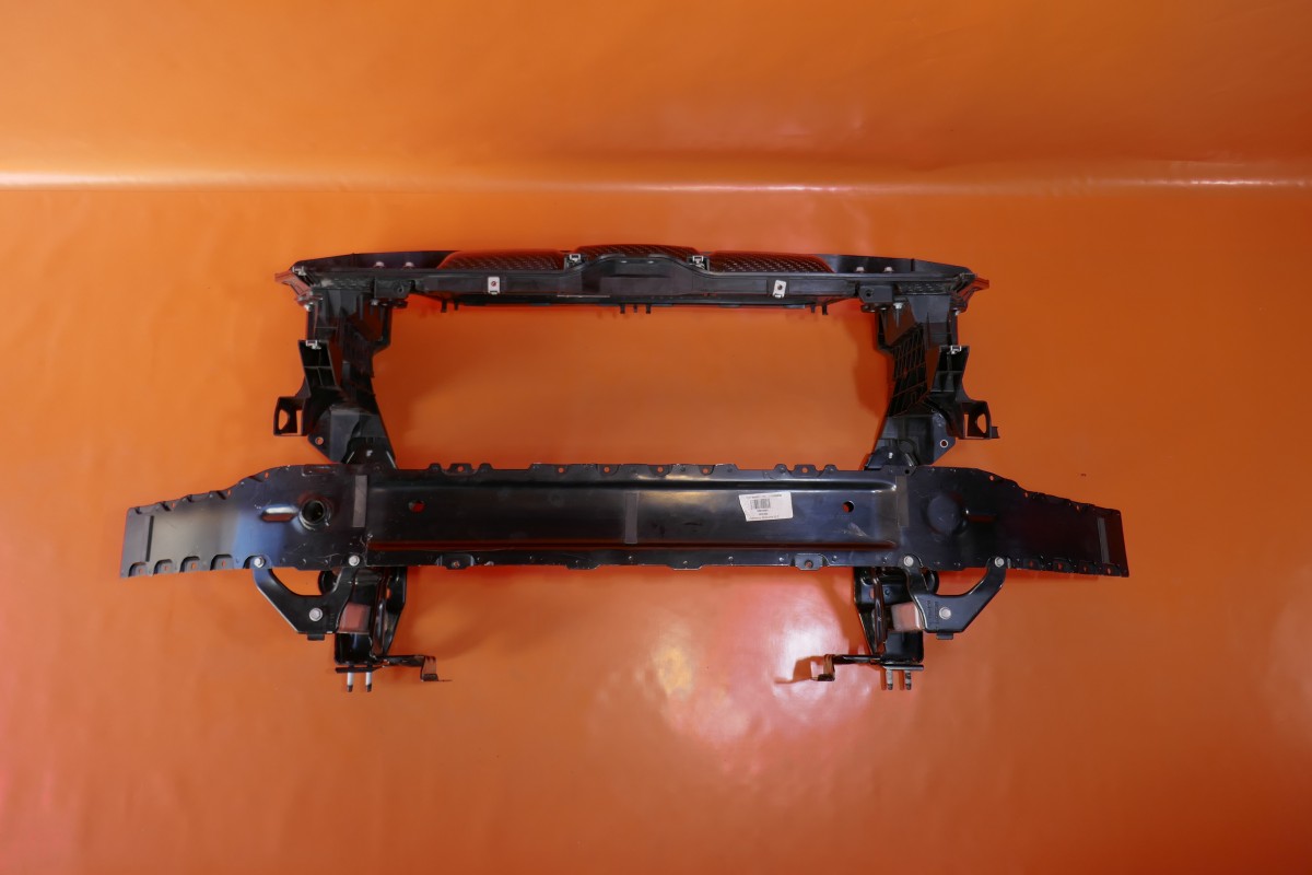 MERCEDES GLE63 RADIATOR SUPPORT REINFORCMENT FRONT 2020 2021 2022 ...