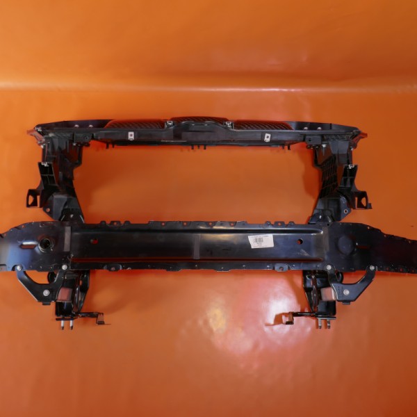 MERCEDES GLE63 RADIATOR SUPPORT REINFORCMENT FRONT 2020 2021 2022 ...