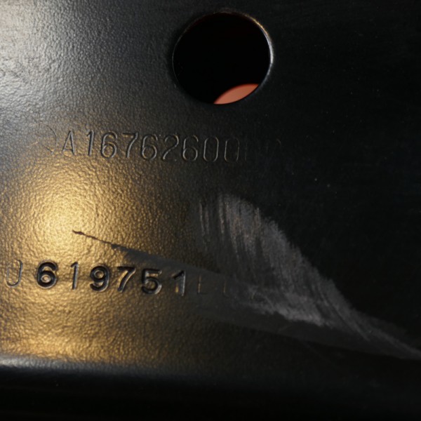 MERCEDES GLE63 RADIATOR SUPPORT REINFORCMENT FRONT 2020 2021 2022 ...