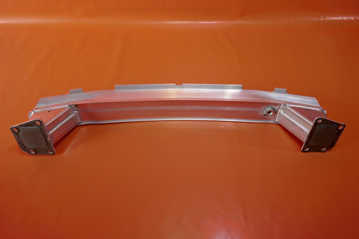 PORSCHE PANAMERA REINFORCEMENT REAR 2017 2018 2019 2020 971803184B OEM