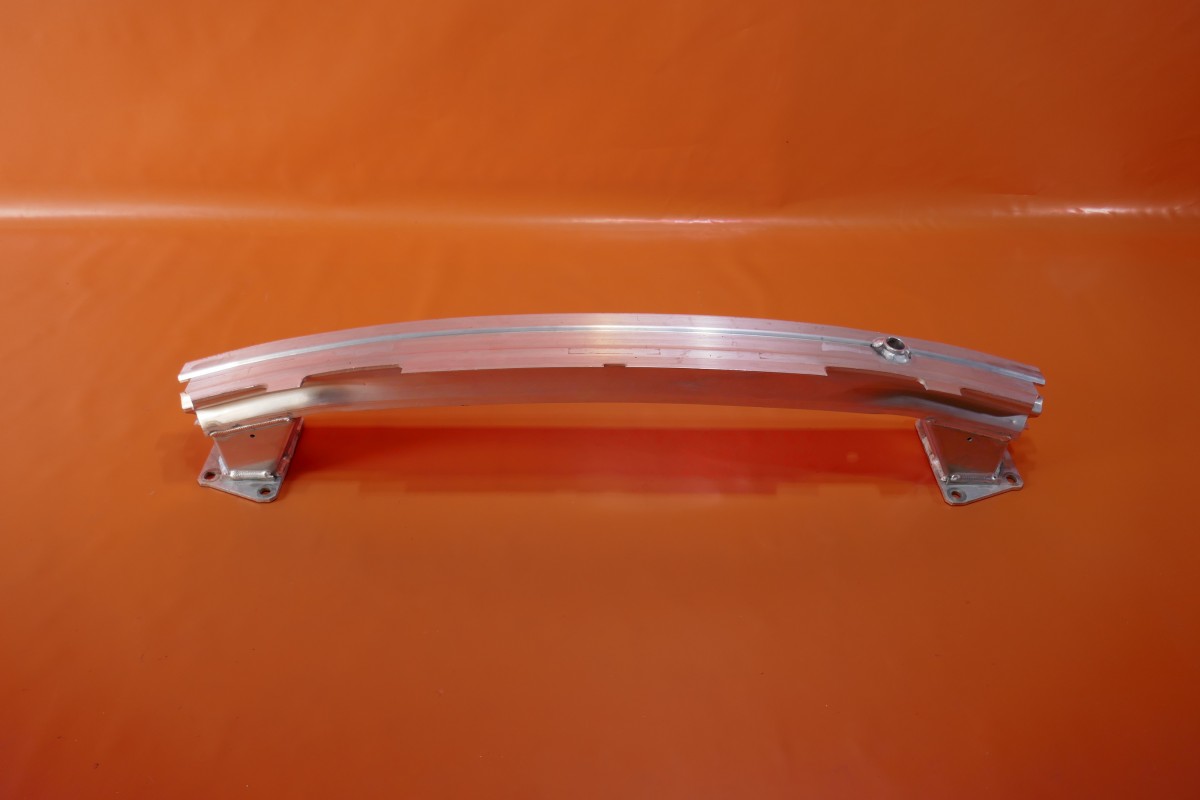 PORSCHE PANAMERA REINFORCEMENT REAR 2017 2018 2019 2020 971803184B OEM