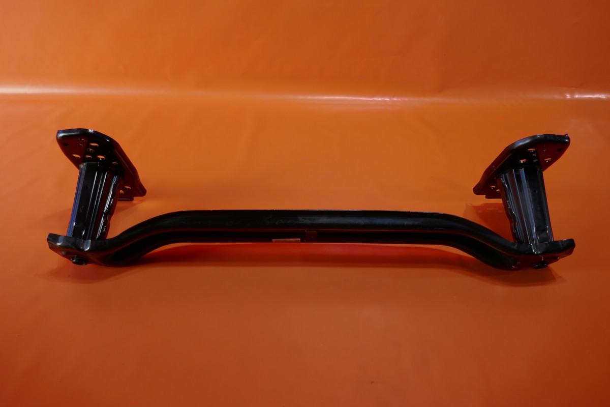 PORSCHE CAYENNE REINFORCEMENT FRONT 2011 2012 2013 2014 2015 7P0807109D OEM