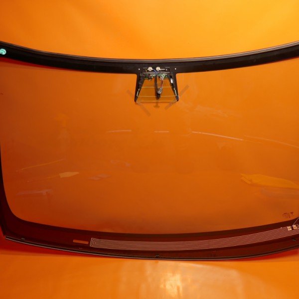 TESLA MODEL S WINDSHIELD FRONT GLASS 2016 2017 2018 2019 2020 1061987 ...