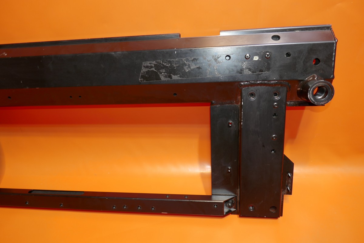 LAMBORGHINI HURACAN FRONT CROSSMEMBER FRAME 2016 2017 2018 2019 ...