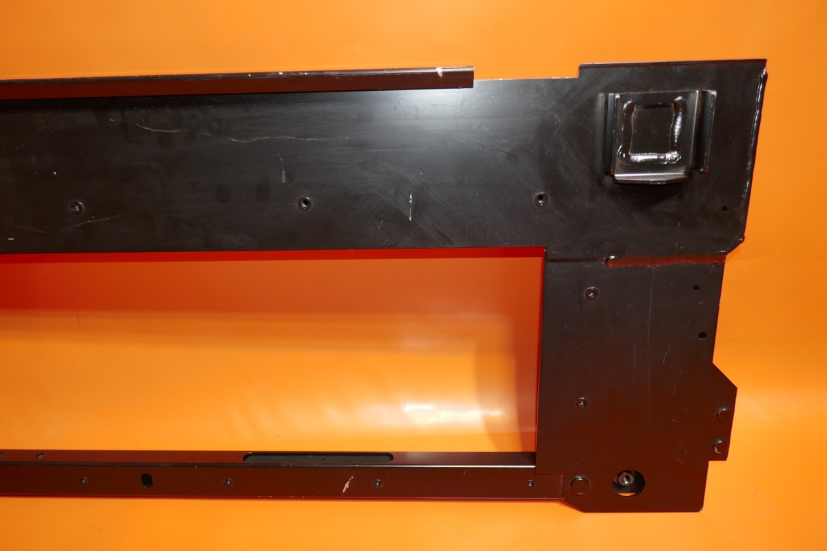 LAMBORGHINI HURACAN FRONT CROSSMEMBER FRAME 2016 2017 2018 2019 ...