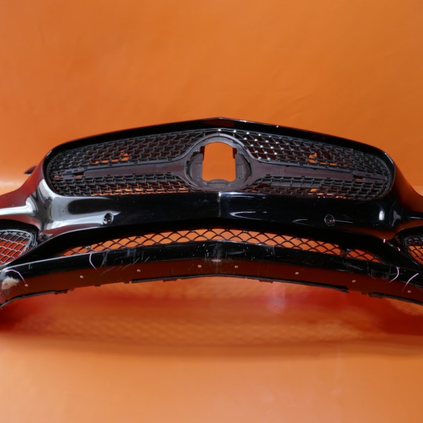 MERCEDES AMG GT FRONT BUMPER 2015 2016 2017 A10908850025 OEM