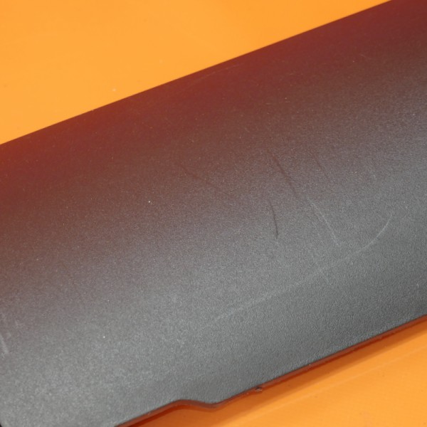 TESLA MODEL 3 ROCKER MOLDING RIGHT 2017 2018 2019 TEXTURE 1089829-00-D OEM