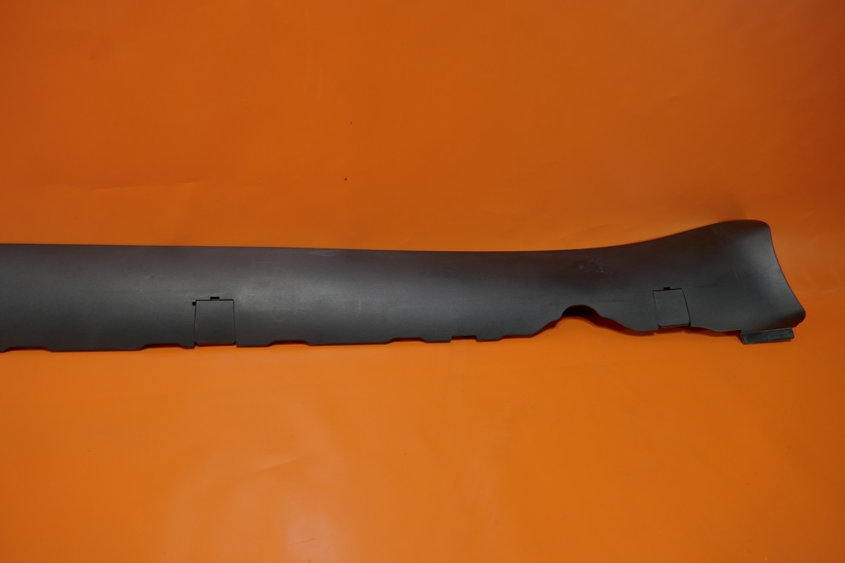 TESLA MODEL 3 ROCKER MOLDING LEFT DRIVER 2017 2018 2019 2020