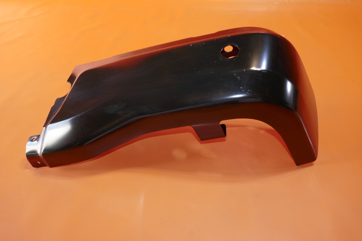 FORD RANGER REAR BUMPER END CAP COVER RIGHT 2019 2020 KB7B17K884 OEM