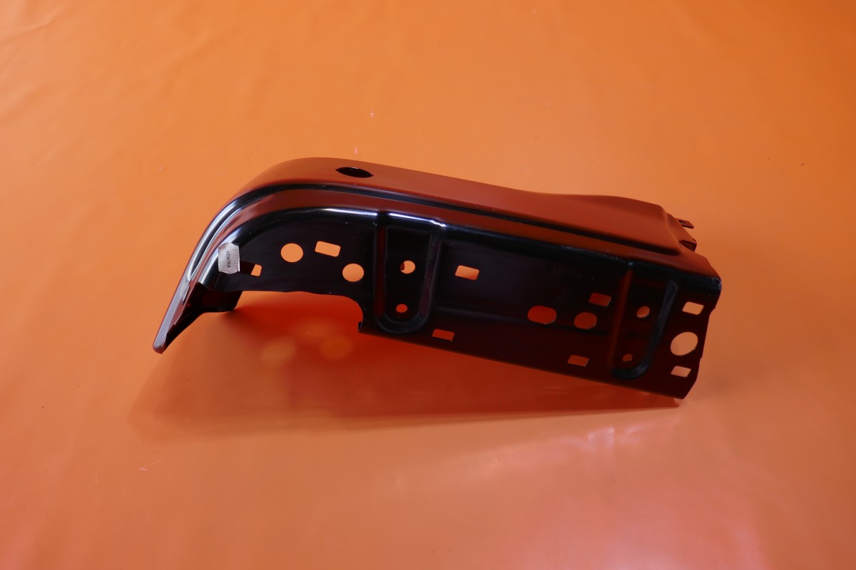 FORD RANGER REAR BUMPER END CAP COVER RIGHT 2019 2020 KB7B17K884 OEM