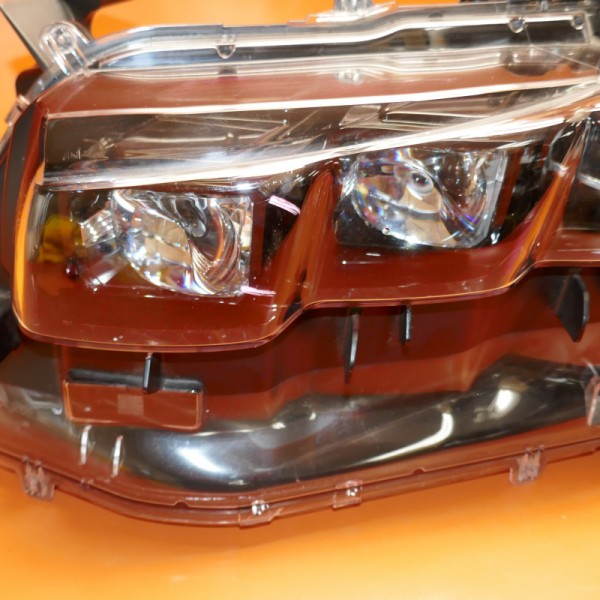 TOYOTA PRIUS PRIME HEADLIGHT LEFT DRIVER 2017 2018 2019 2020 LED 81185 ...