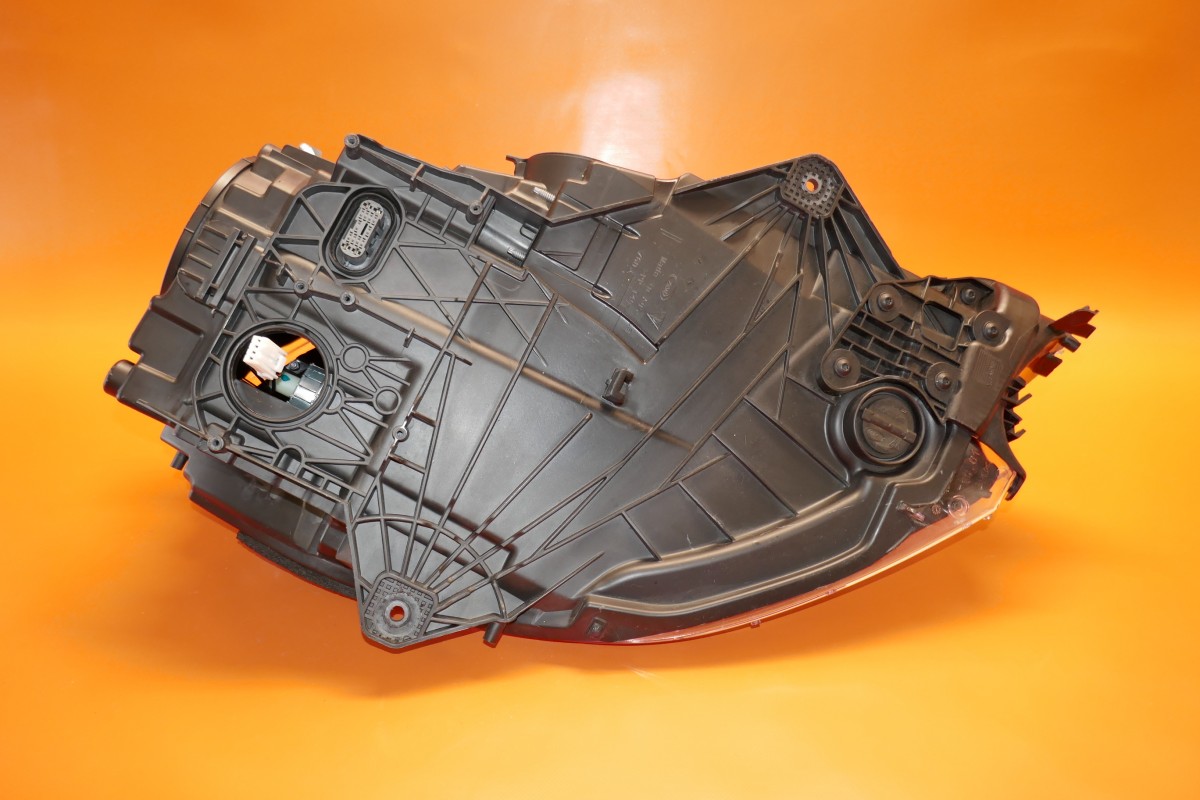 PORSCHE MACAN HEADLIGHT LEFT DRIVER 2015 2016 2017 BI XENON HID ...