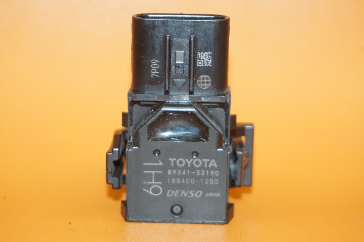 LEXUS LX570 PARKING SENSOR 2013 2014 2015 2016 89341-33190 GRAY OEM