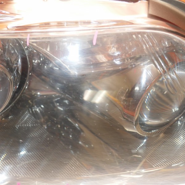 LEXUS LS460 HEADLIGHT RIGHT PASSENGER 2007 2008 2009 XENON AFS OEM