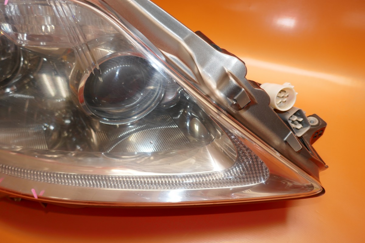 LEXUS LS460 HEADLIGHT RIGHT PASSENGER 2007 2008 2009 XENON AFS OEM