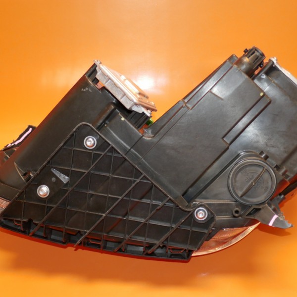 MASERATI GHIBLI HEADLIGHT RIGHT PASSENGER 2014 2015 2016 LED BI-XENON ...