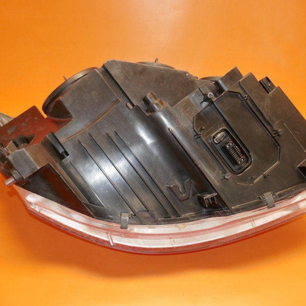 MERCEDES S550 HEADLIGHT LEFT DRIVER 2007 2008 2009 S63 XENON HID ...